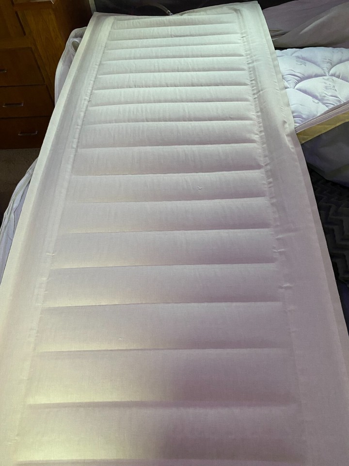 Sleepnumber Mattress inflator | eBay