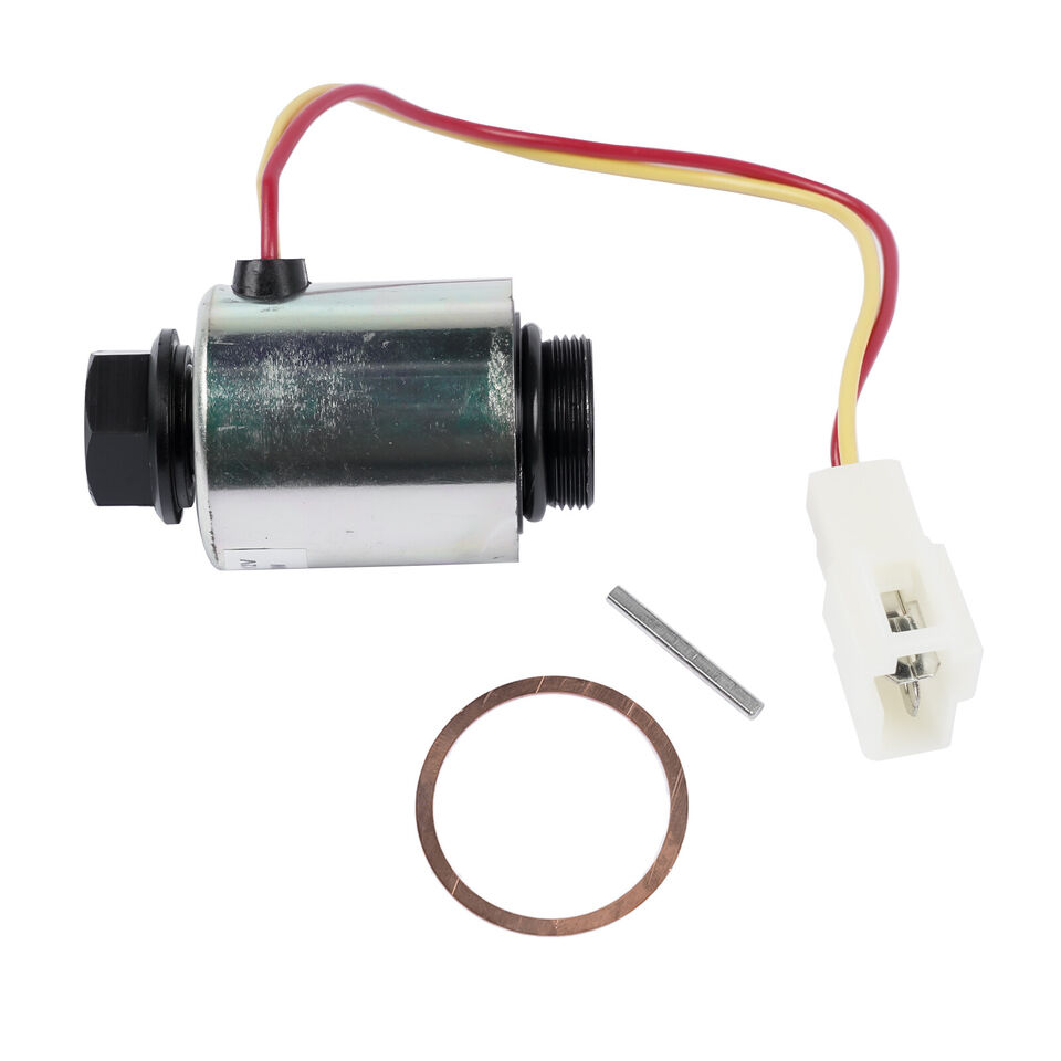 AM878297 PTO Solenoid For John Deere 415 425 445 455 1420 1435 1445 ...