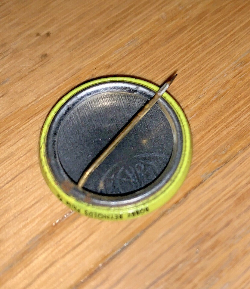 1970's MATTHEW COPPOLINO Pennsylvania State Representative Button Pin ...