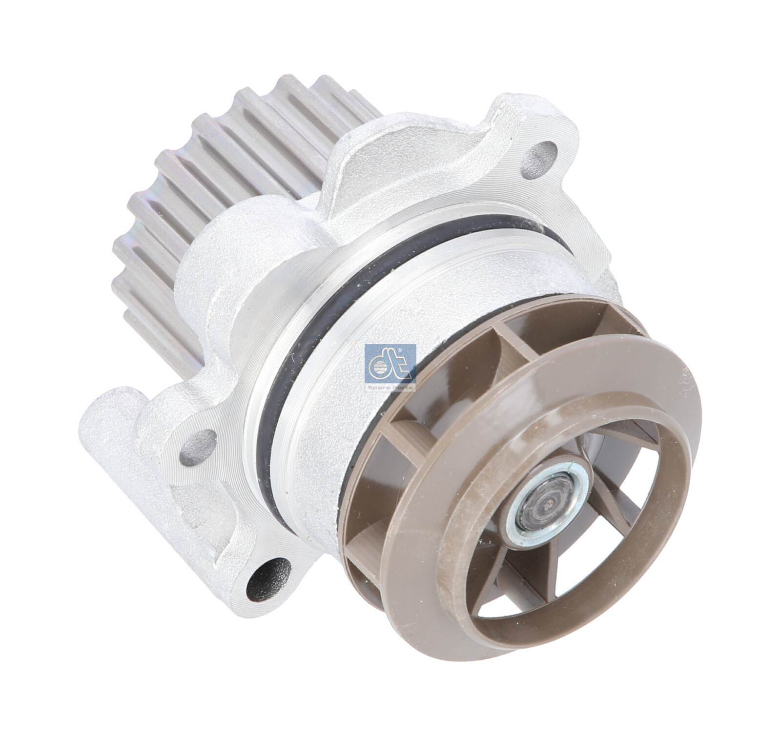 CAPSautomotive Water Pump for Mitsubishi MN980266 MN980134 ,03L 121 011 ...