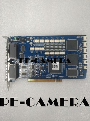 1PCS AXT PCI-N804 V2.4 V2.5 (3-month warranty /SHIP DHL) | eBay
