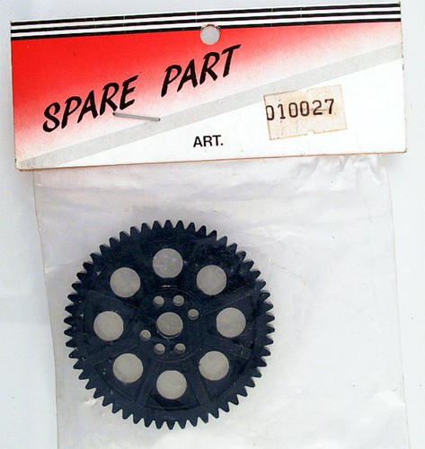 Tag Models Vintage Spare Part 10027 Modeling | eBay