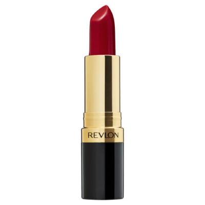 Revlon Super Lustrous Lipstick 4.2g - 740 Certainly Red | eBay Australia