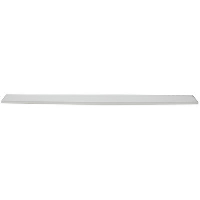 FIVESTAR ABC Rocker Panel Plastic White 000-5501P-W | eBay
