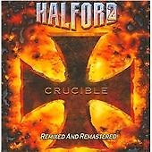 Halford - Crucible (2010) for sale online | eBay