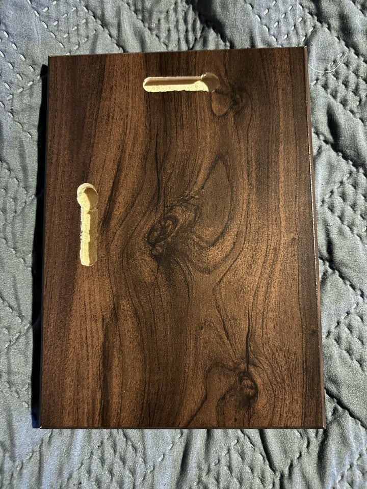 Card Plaque w/Name Plate Roger Maris New York Yankees WS Champ 1961 ...