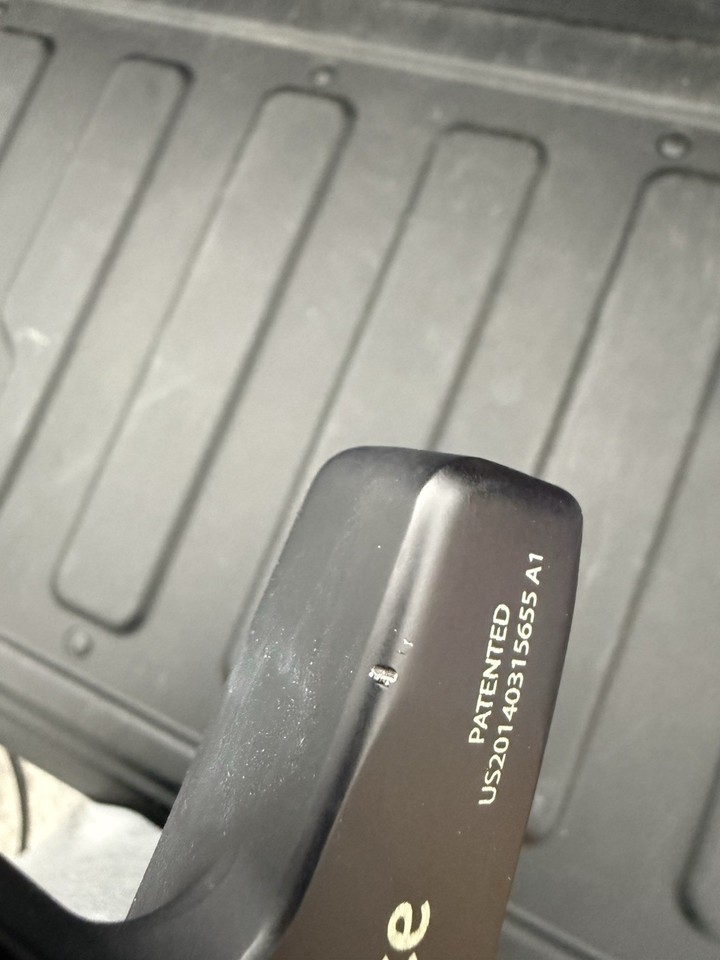 L.A.B. Golf Directed Force DF Reno Putter 34” 63° OG Presse Grip 3 | eBay