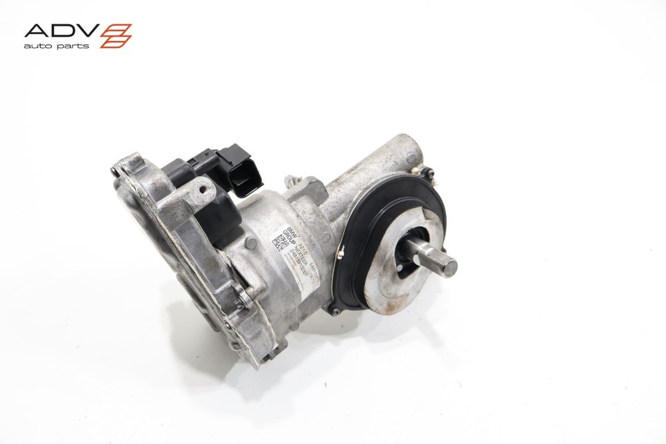 2023 - 2025 BMW X1 U11 ELECTRIC POWER STEERING GEAR RACK OEM | eBay