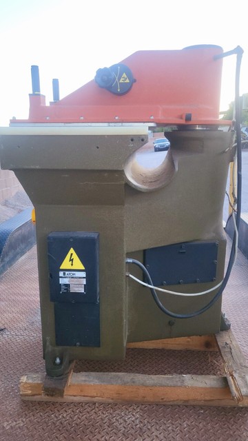 Atom Clicker Press Model SE25 for sale online | eBay