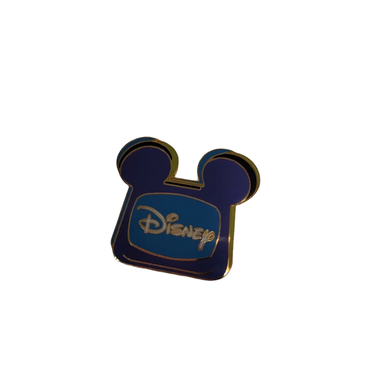 Disney Channel Mickey Logo