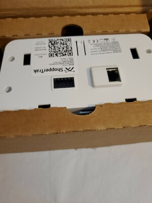 SHOPPERTRAK ORBIT 8 DDORB1801 PEOPLE COUNTING CAMERA SYSTEM BY ...