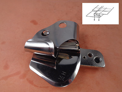 3 UNION SPECIAL 35800 LAP SEAM FOLDERS # 1/4" H, 1/4"MH, 1/4"XH | eBay