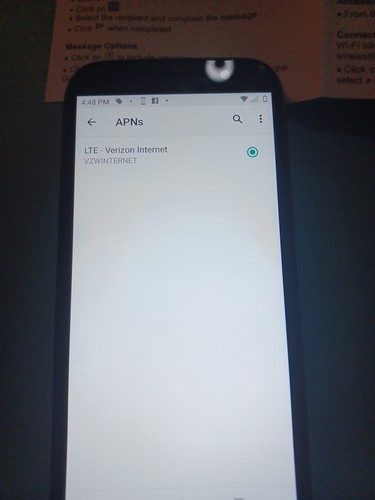 Blu Smart Phone B131DL | eBay