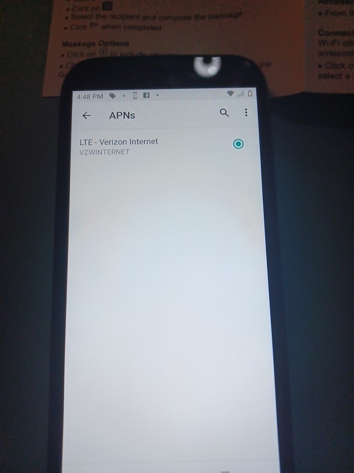 Blu Smart Phone B131DL | eBay