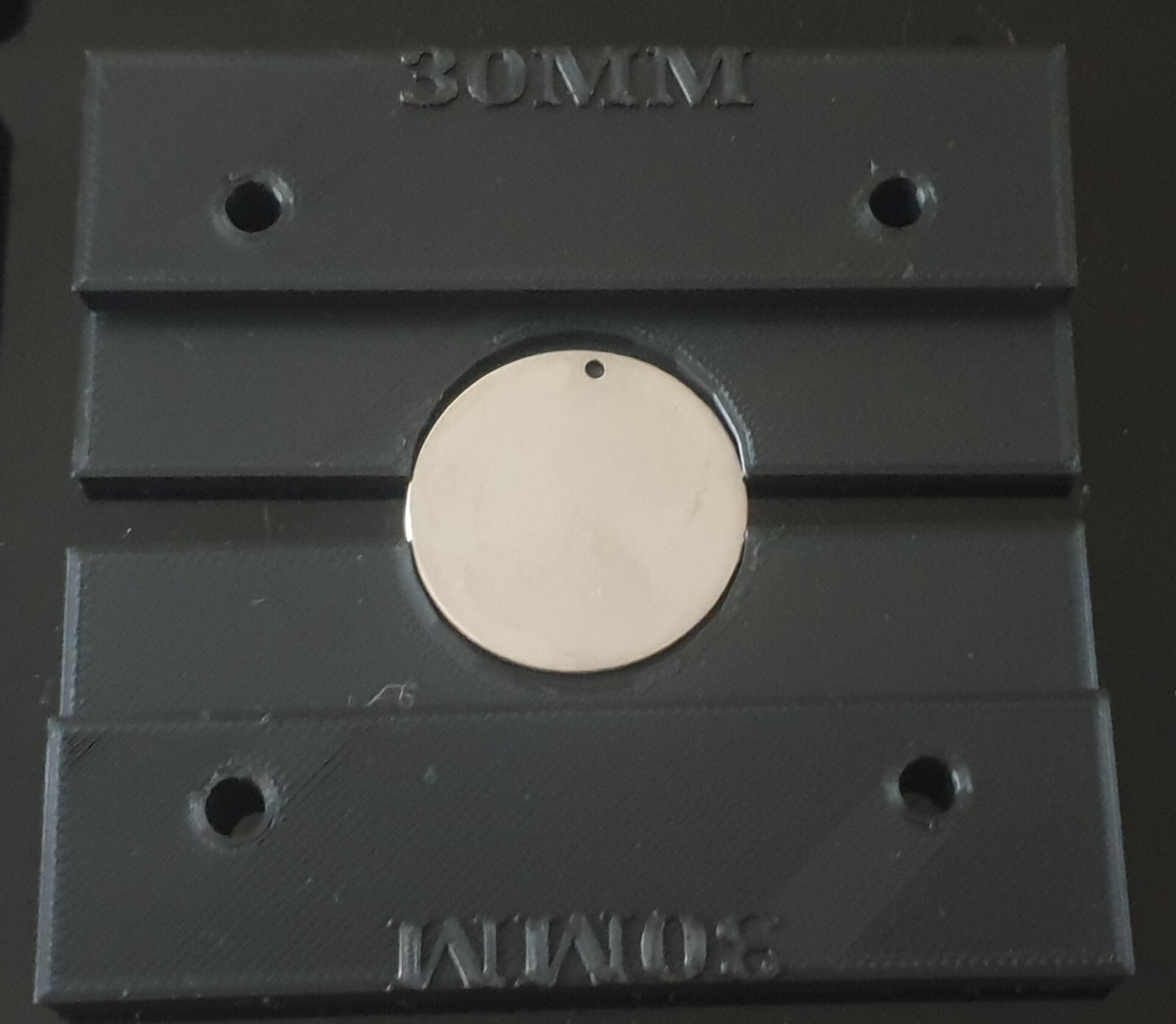 Gravograph & pantograph engraving machine Jig, Clamps, vice, jaws | eBay