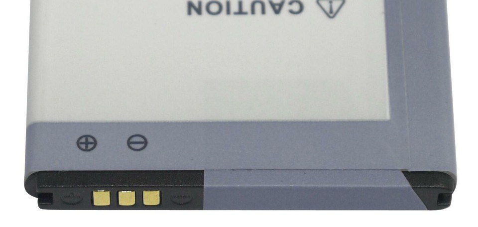 Handy Akku für Samsung GT-B5510,GT-S5380,Galaxy Y Pro,EB454357VU | eBay