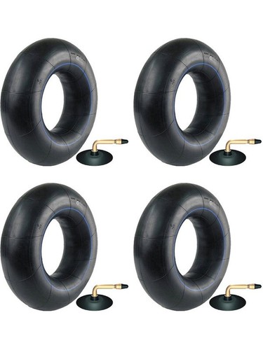 4 x 4 Inch Industrial Tyre Inner Tube 4.10/3.50-4 TR87 Valve | eBay