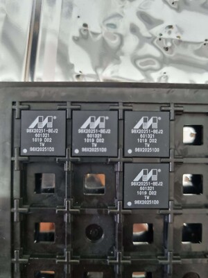 1UNIT MARVELL 98X20251D0-BEJ2C000-A115 SERIAL 10GBPS-TO-XAUI ...