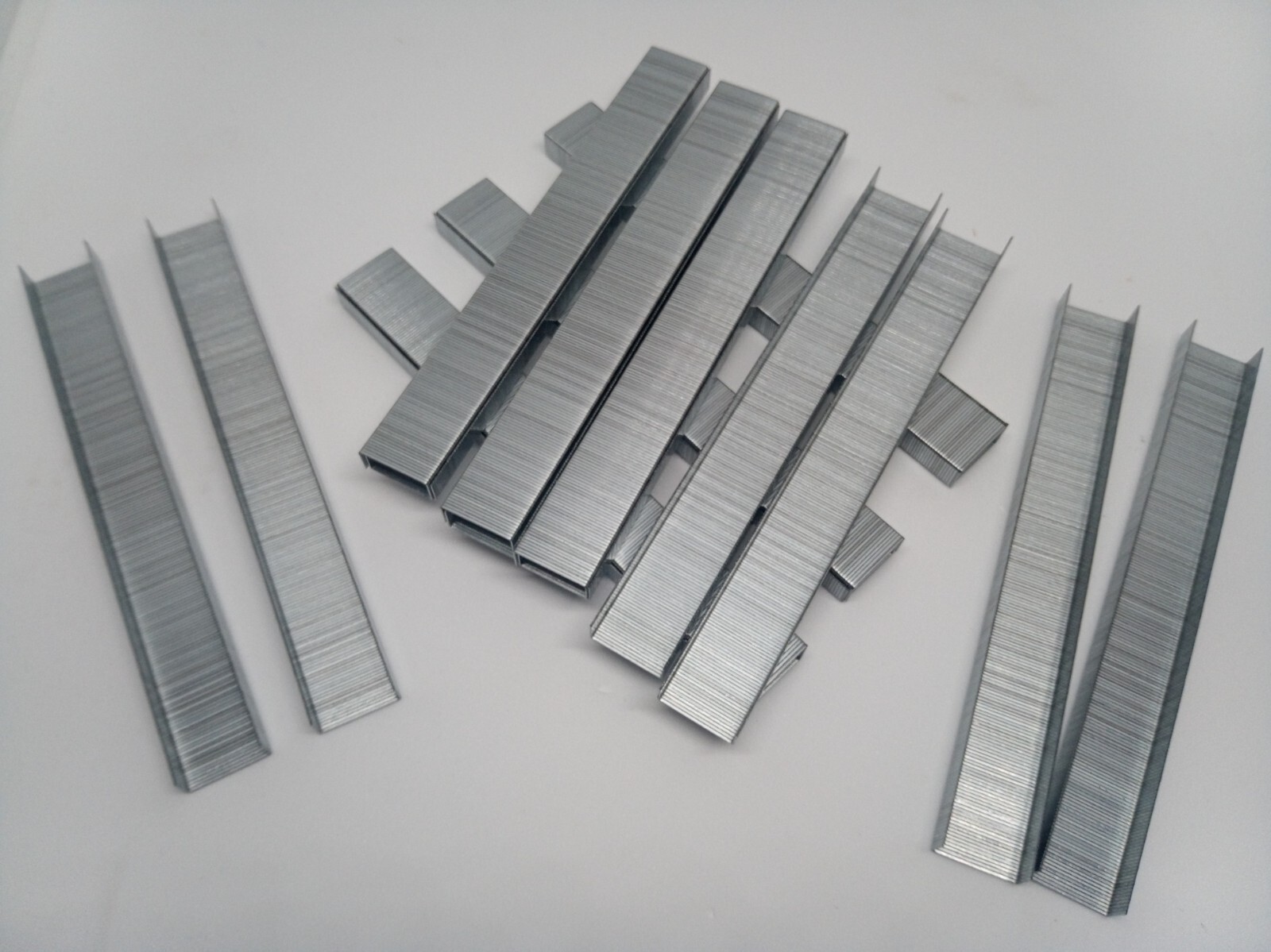 Office Staples 26/6 | Standard Fit 26/6mm Staples for Desktop Staplers ...