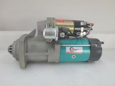 OEM Delco Remy 8200235 12v Starter 38mt Cummins 6.7l for sale online | eBay