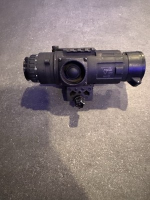 Trijicon REAP-IR Type 2 35mm Mini Thermal Scope (RMS352) 719307801530| eBay