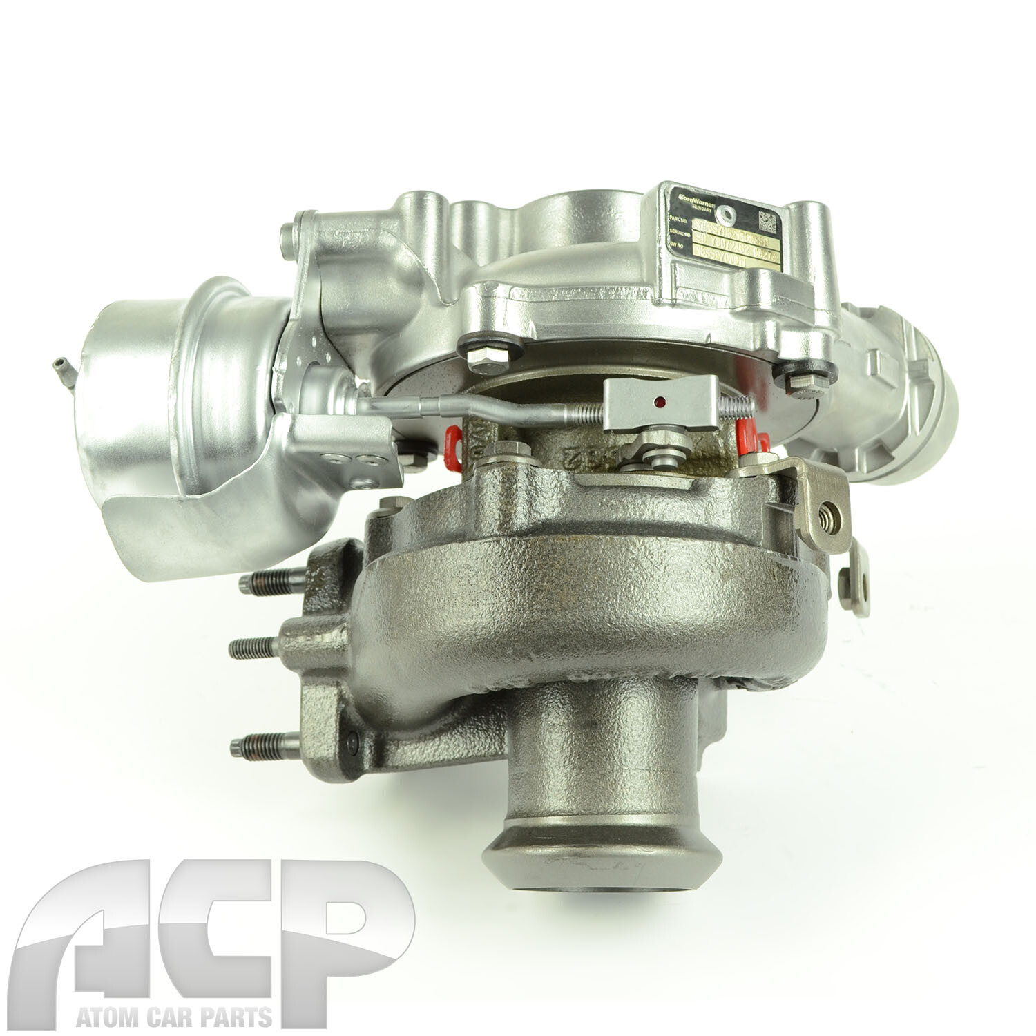 Turbocharger 54389700002 / 06 for Mercedes Renault Nissan Dacia 1.5 dCi ...