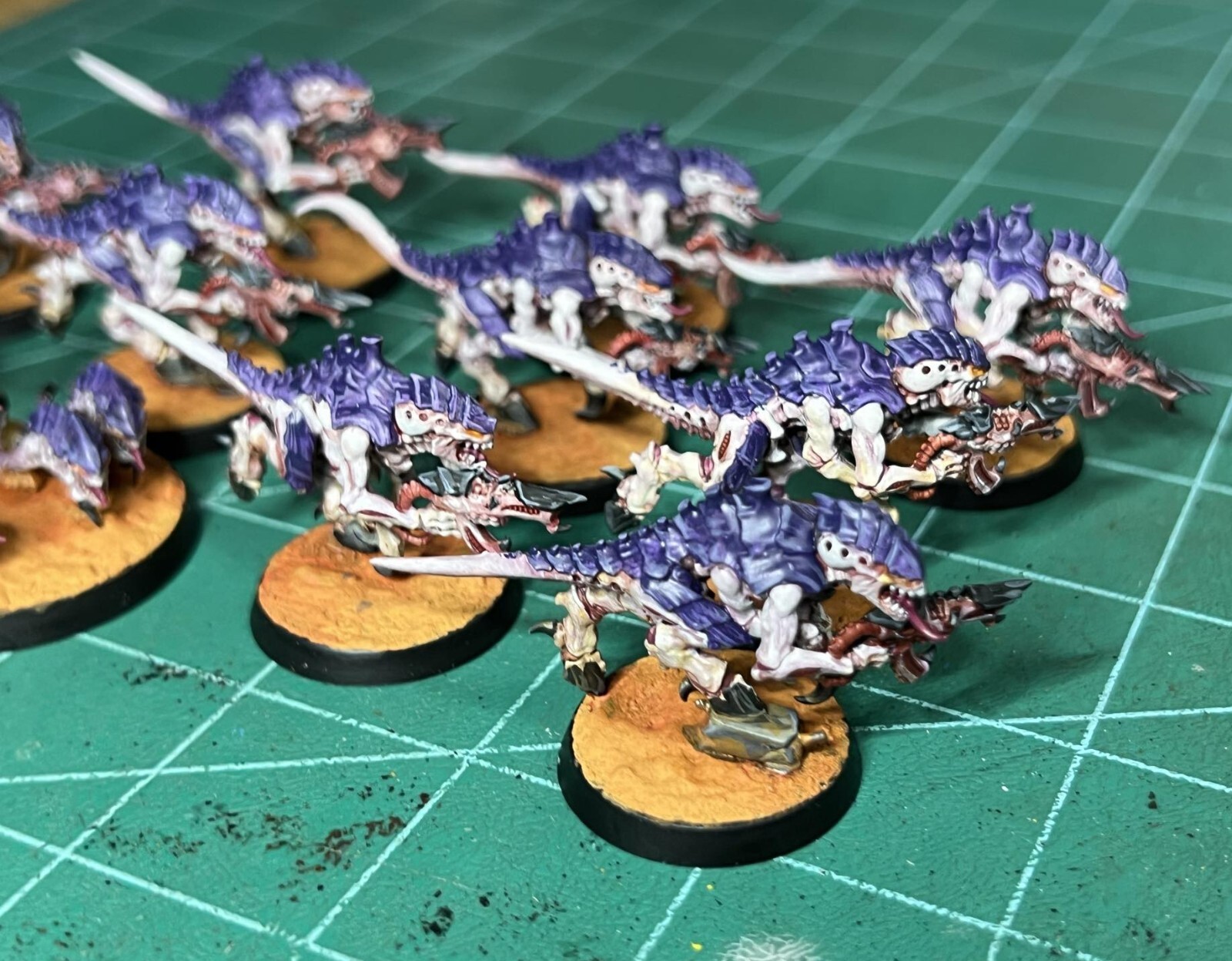 Games Workshop Warhammer 40K - Leviathan Box Set for sale online | eBay