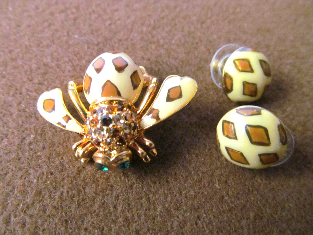 Joan Rivers Pins On Ebay