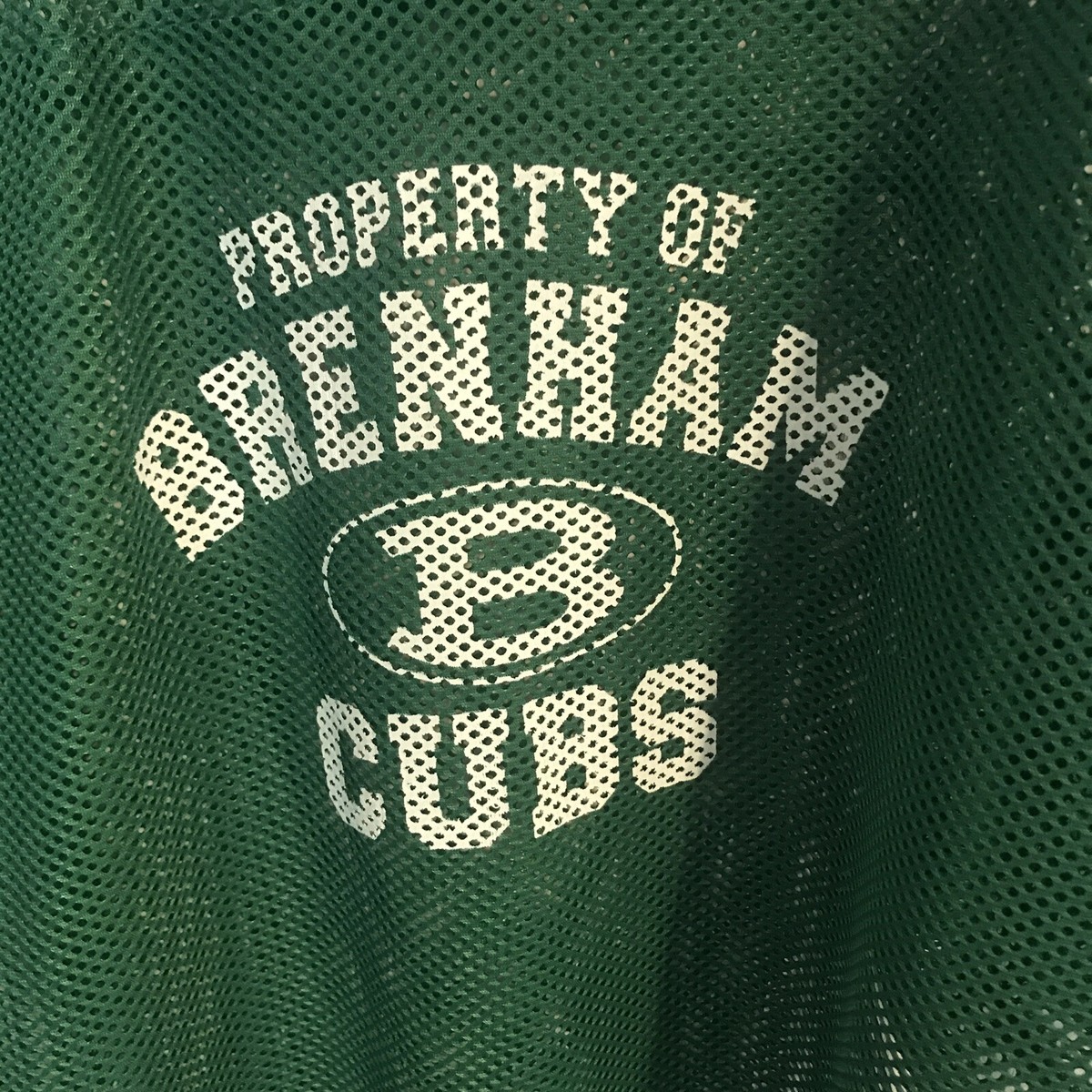 Brenham Cubs Logo Brenham ISD Cub Stadium 1600 E Tom Green St,