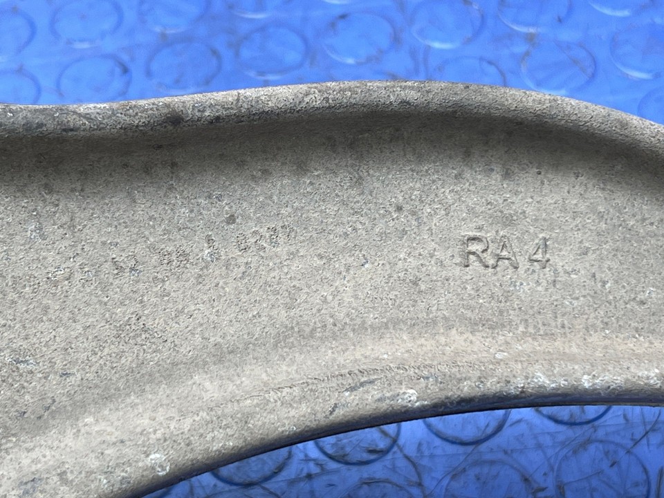 GM Front Lower Control Arm Lacrosse Regal Malibu RH Passenger Side OEM ...