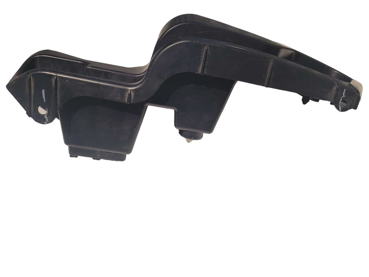 🟢 2019 - 2020 FORD FUSION REAR BUMPER LEFT UPPER MOUNT BRACKET OEM KS7317E851AC for sale online ...