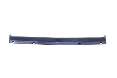 For 1988-1998 Chevy GMC C/K Pickup Front Air Dam Deflector | GM1090108 ...