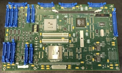 53P6873 - IBM InfoPrint 4100 MIC Card | eBay