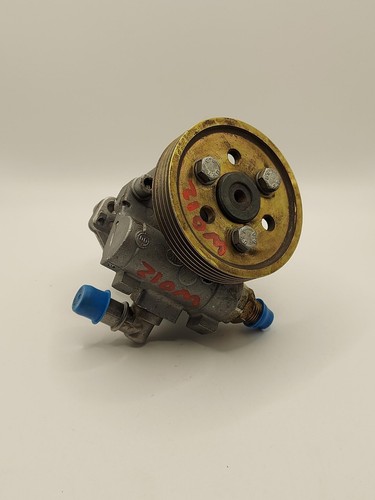 2000 Ferrari 360 Modena Power Steering Pump motor 2108019 | eBay
