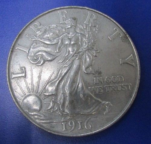 3" Coin Paperweight | eBay