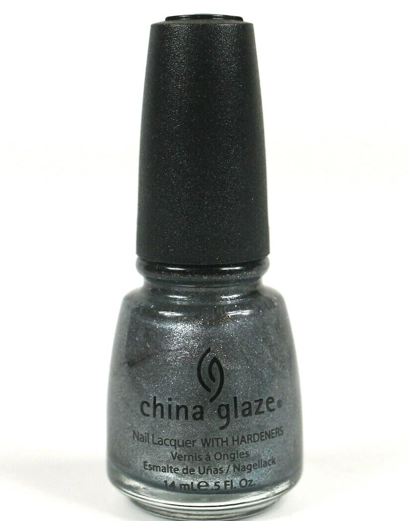 China Glaze Jitterbug