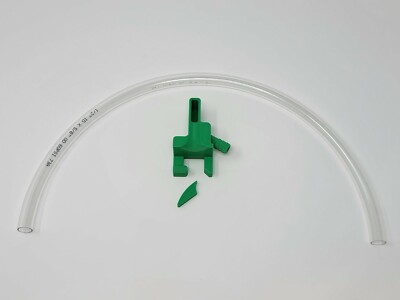 RCBS JR2/JR3 Primer Catcher with Hose Green *READ FULL LISTING* | eBay