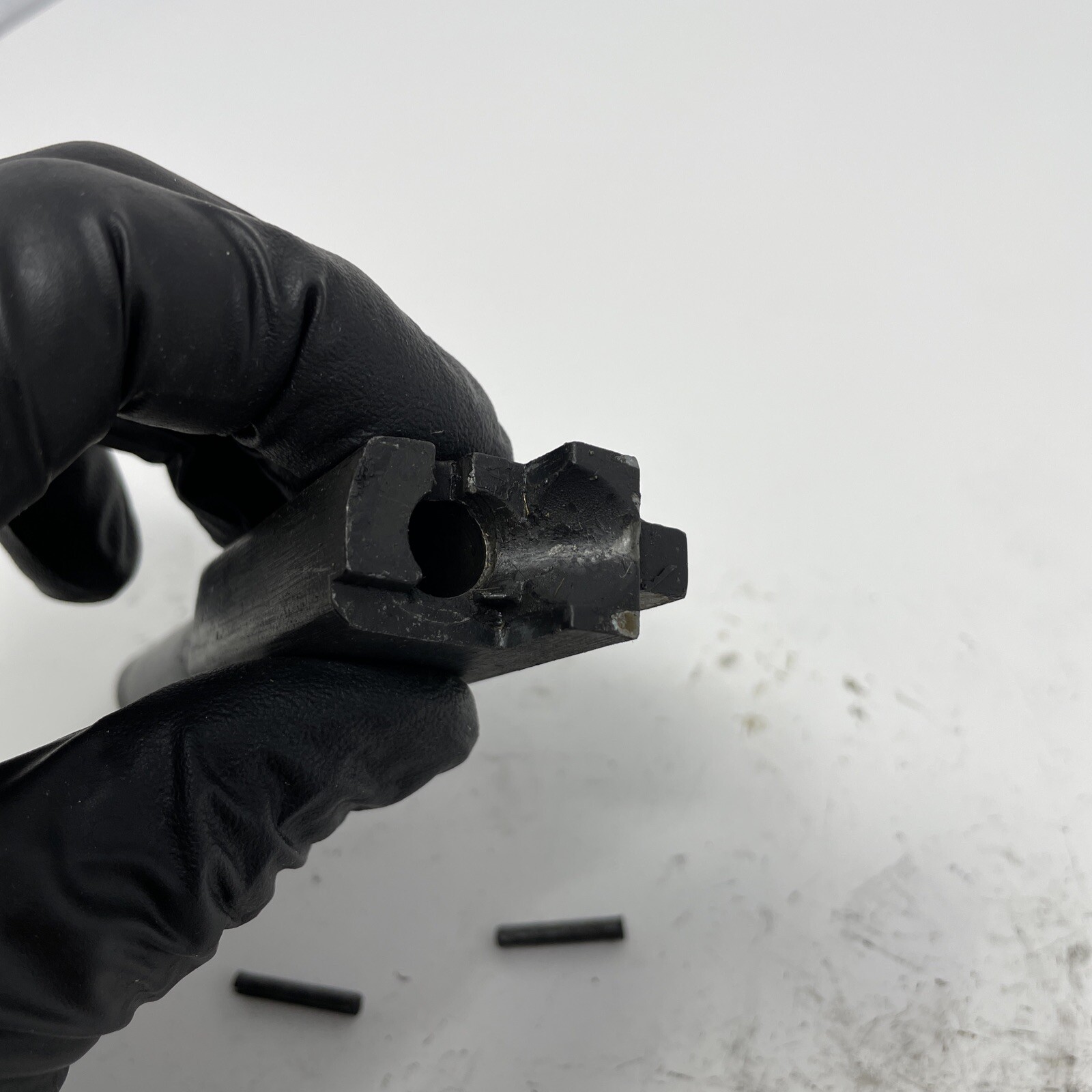 Stallard Maverick JS-9mm JS9 9mm Barrel 030921 #1 | eBay