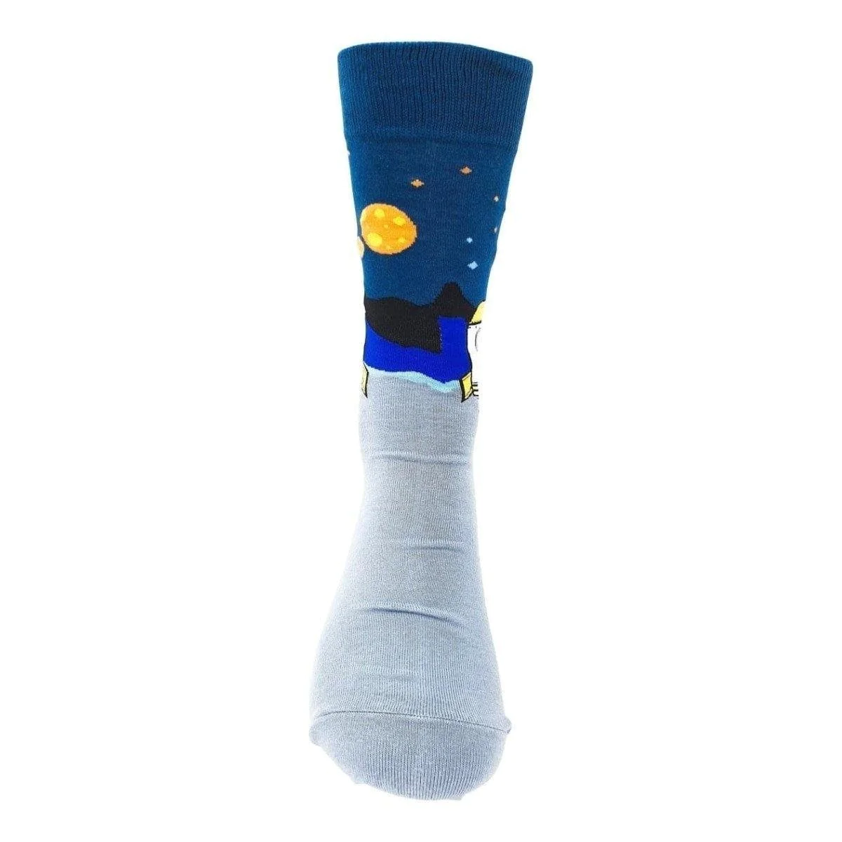 Space Socks Moon Landing | eBay