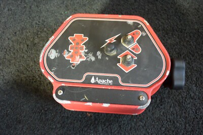 Rotary Lasers - Control Panel