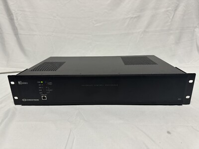 Crestron 3-Series AV3 Control System Advanced Control Processor | eBay