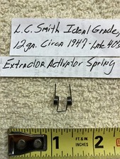 Lc Smith Gun Parts | Guide to Vintage Gun Parts