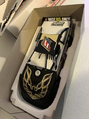 Tyler Erb #1 Custom 1/24 Scale Diecast Car ADC Dirt Late Model | eBay
