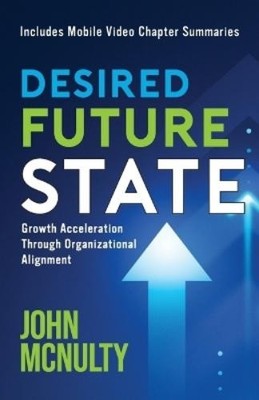 John McNulty Desired Future State (Tascabile) | eBay