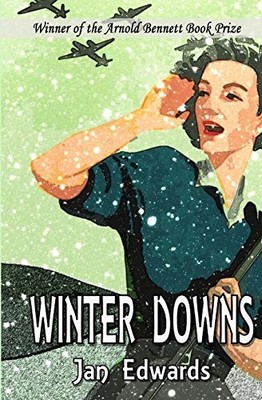 Winter Downs by Edwards, Jan Paperback / softback Book The Fast Free ...