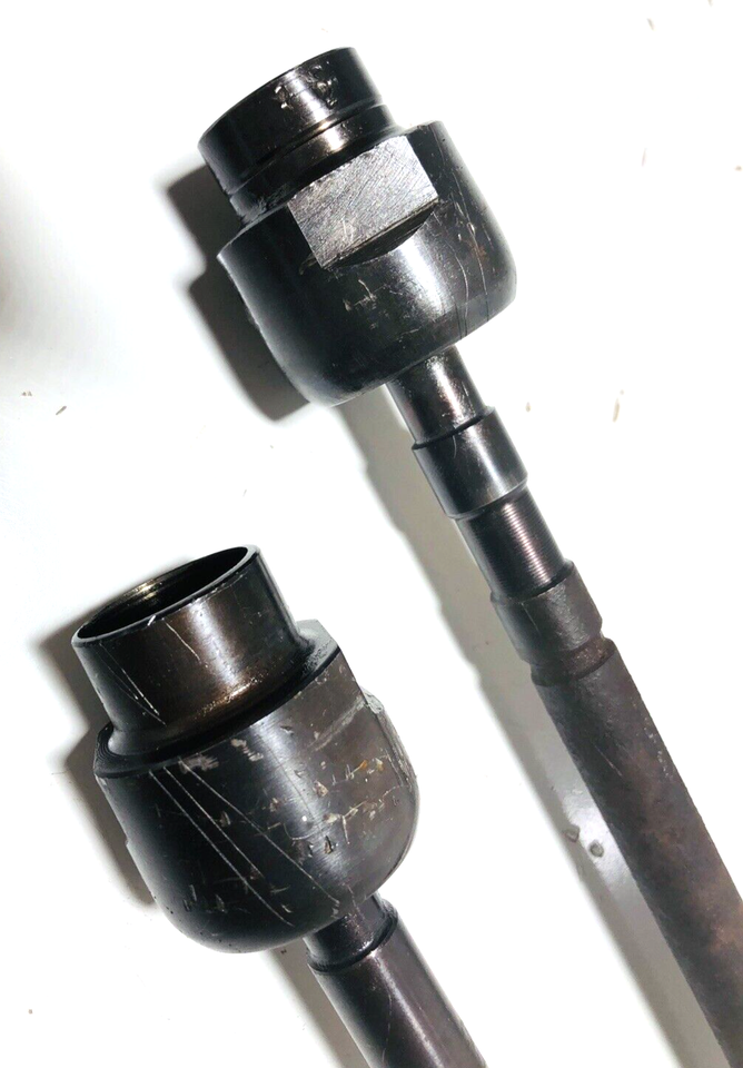 1984-1987 Chevrolet Corvette C4 Inner Tie Rod & Rod Ends OEM Part ...