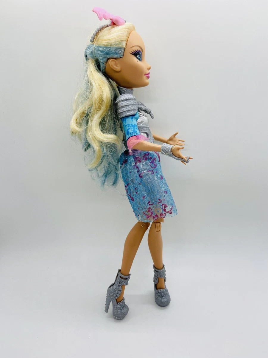 Ever After High Darling Charming Card