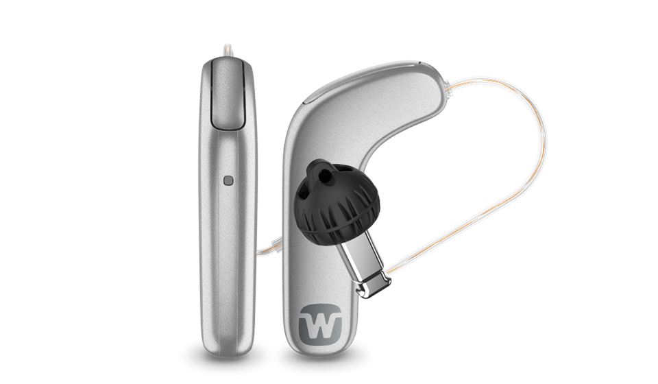 Widex Devices Smart RIC 440 - New Pair - 1 Right + 1 Left | eBay