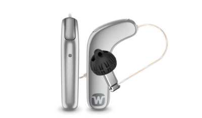 Widex Devices Smart RIC 440 - New Pair - 1 Right + 1 Left | eBay