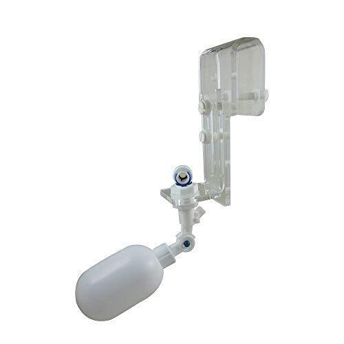 Auto-top-Off ATO Solution Auto Water Filler Adjustable Float Valve ...